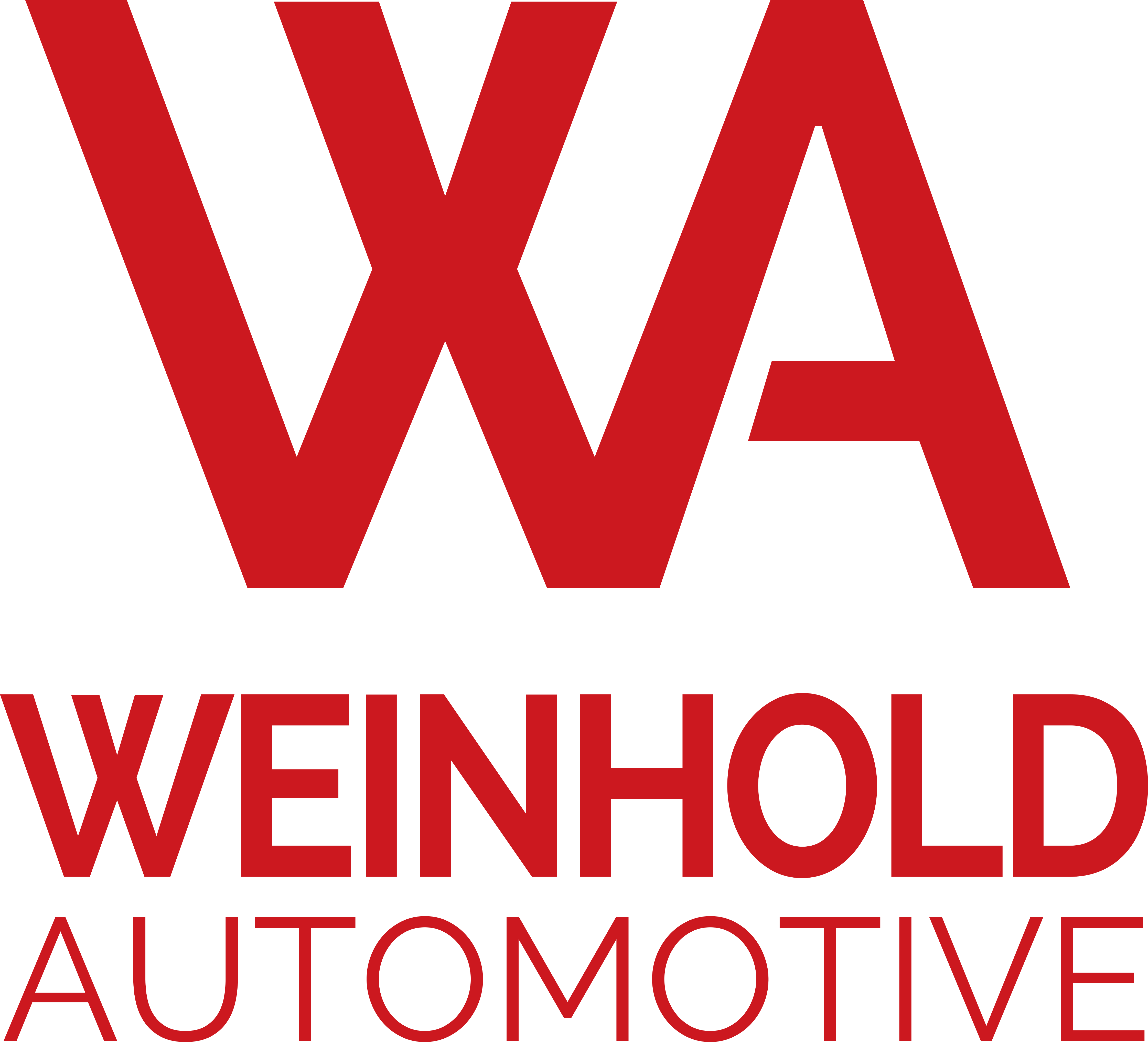 Weinhold Automotive LLC